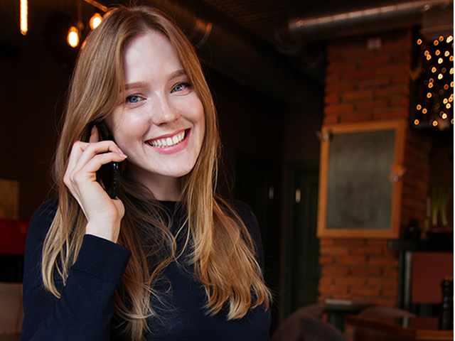 4 conseils pour un service client souriant et aimable